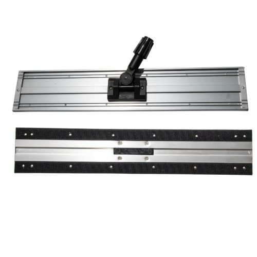 24" Complete Angle Mop Handle and Applicator - Floorstone Inc.