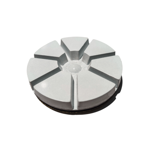 Resin Diamond Pads (Dry) HTG-XZ - Floorstone Inc.