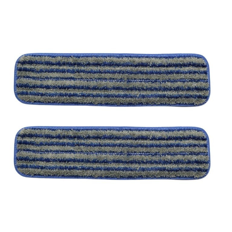 18" Microfiber Scrubber Pad - Floorstone Inc.