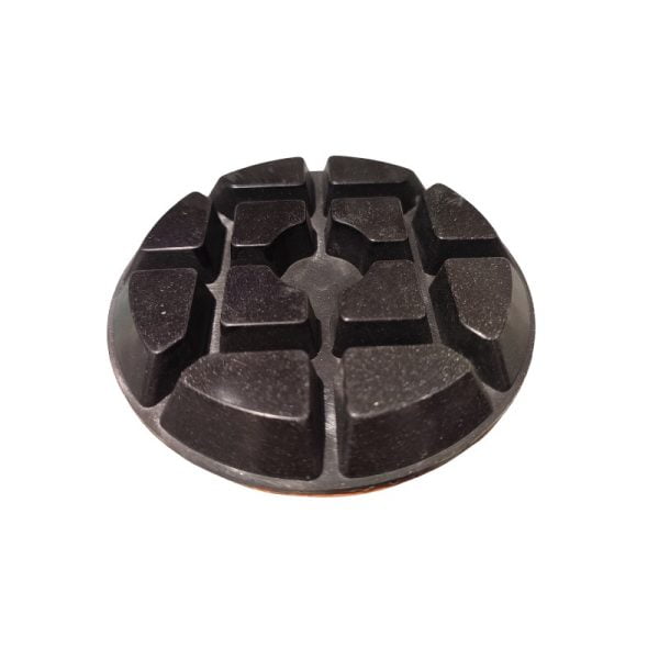 Resin Diamond Pads (Wet) HTG-088-4B - Floorstone Inc.