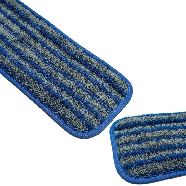 18" Microfiber Scrubber Pad - Floorstone Inc.