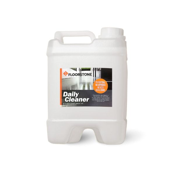 pH Neutral Cleaning Solution Floorstone DC - Floorstone Inc.