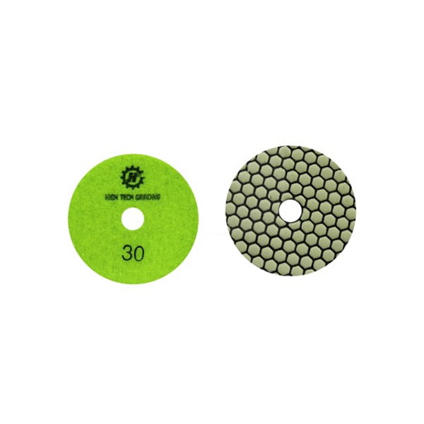 Resin Pad Holder - Floorstone Inc.