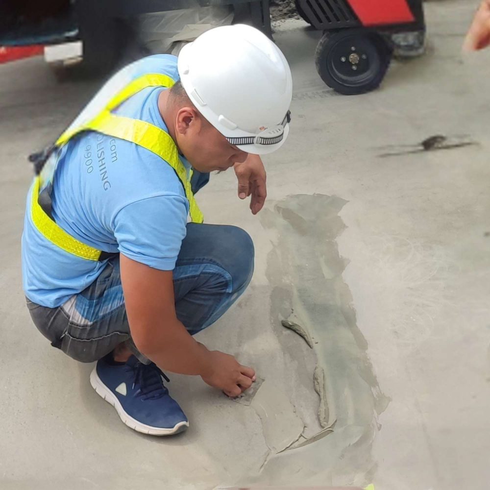 Concrete Patching Compound - Floorstone PP50 - Floorstone Inc.