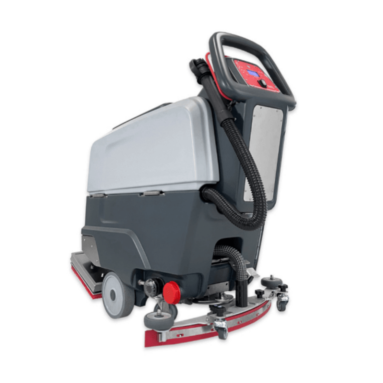High Speed Polishing Machine 27S - Floorstone Inc.