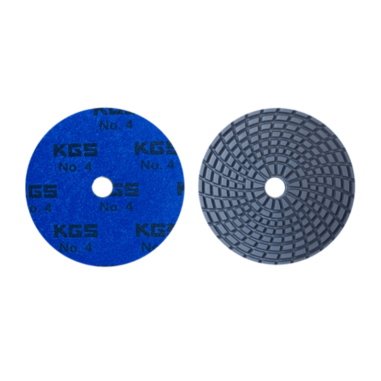 Excentr EDS Disc Resin Bond Step 4 Grit 1500 - Floorstone Inc.