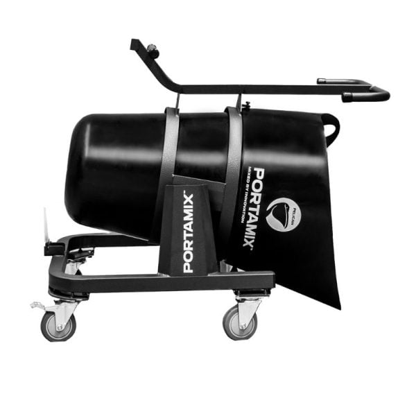 Portamix Pelican Cart - Floorstone Inc.