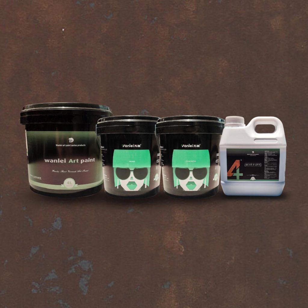 Vanlei Limewash Natural Limewash Paint - Floorstone Inc.