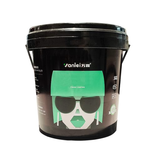 Rust Paint Rust Effect Finish - Floorstone Inc.