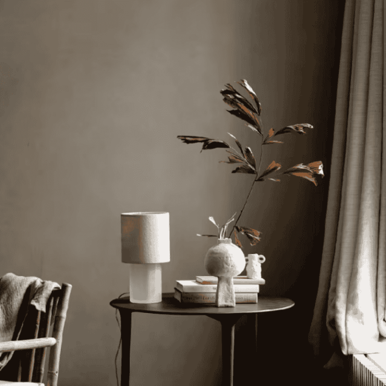 Vanlei Limewash Natural Limewash Paint - Floorstone Inc.