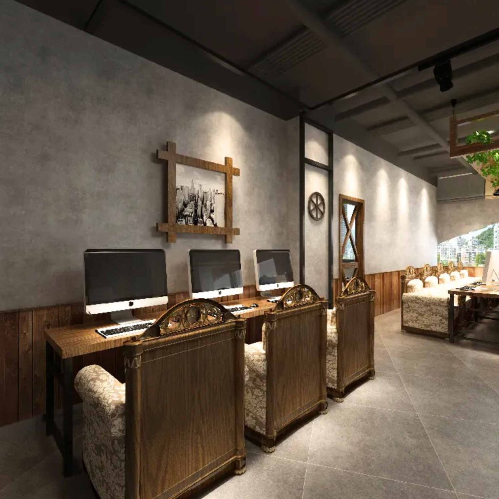 Concrete Paint - Floorstone Inc.