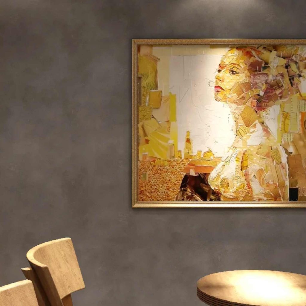 Concrete Paint - Floorstone Inc.