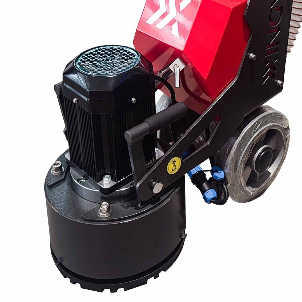 Portable Grinding Machine - Floorstone Inc.
